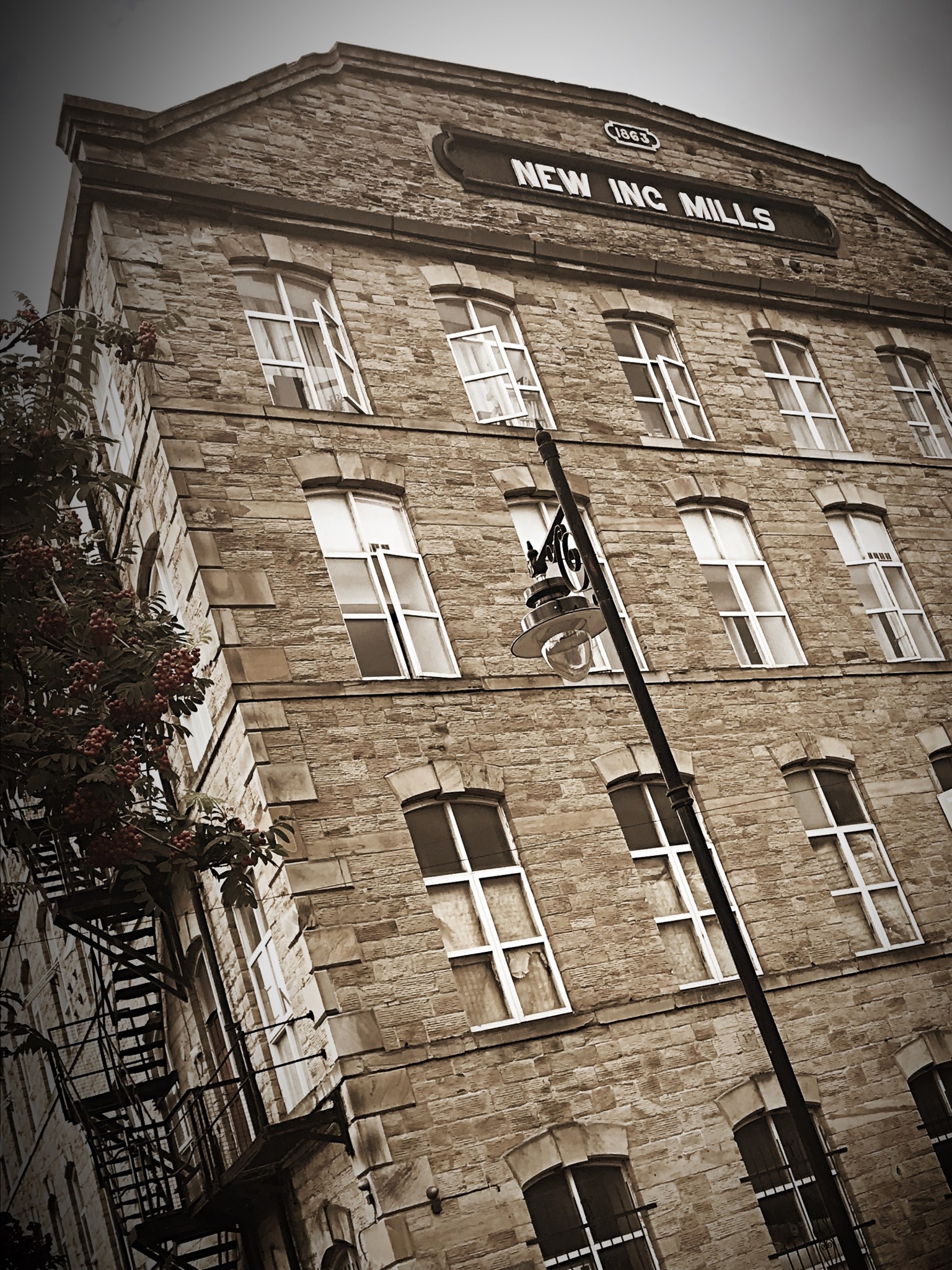 Hidden History of Batley: A Mill Horror | Past To Present Genealogy