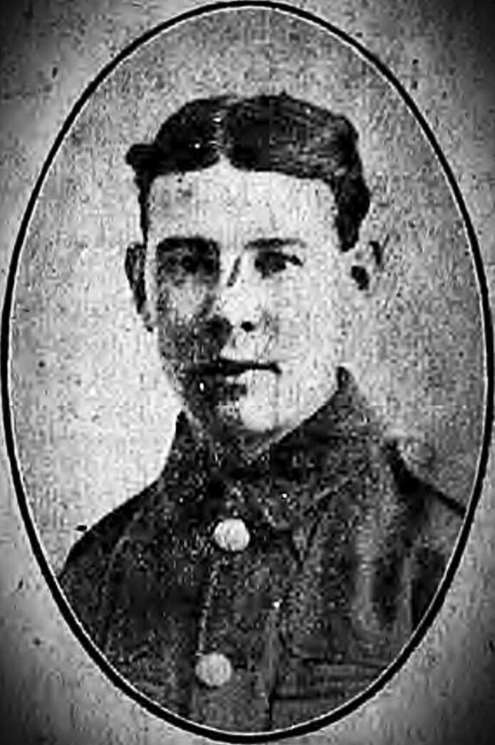 Austin Nolan | Past To Present Genealogy