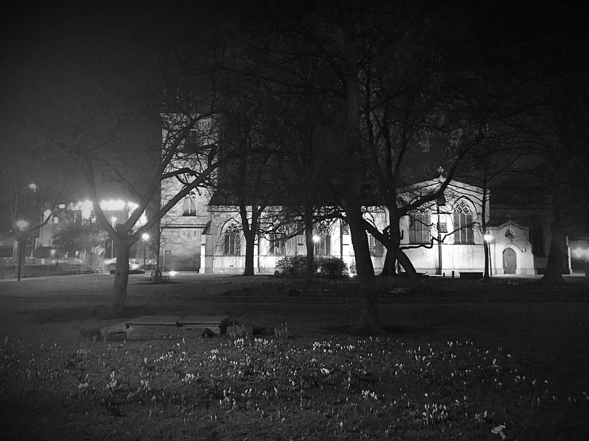 Fantastical Legends, Fables and Mythology from the Batley and Dewsbury ...