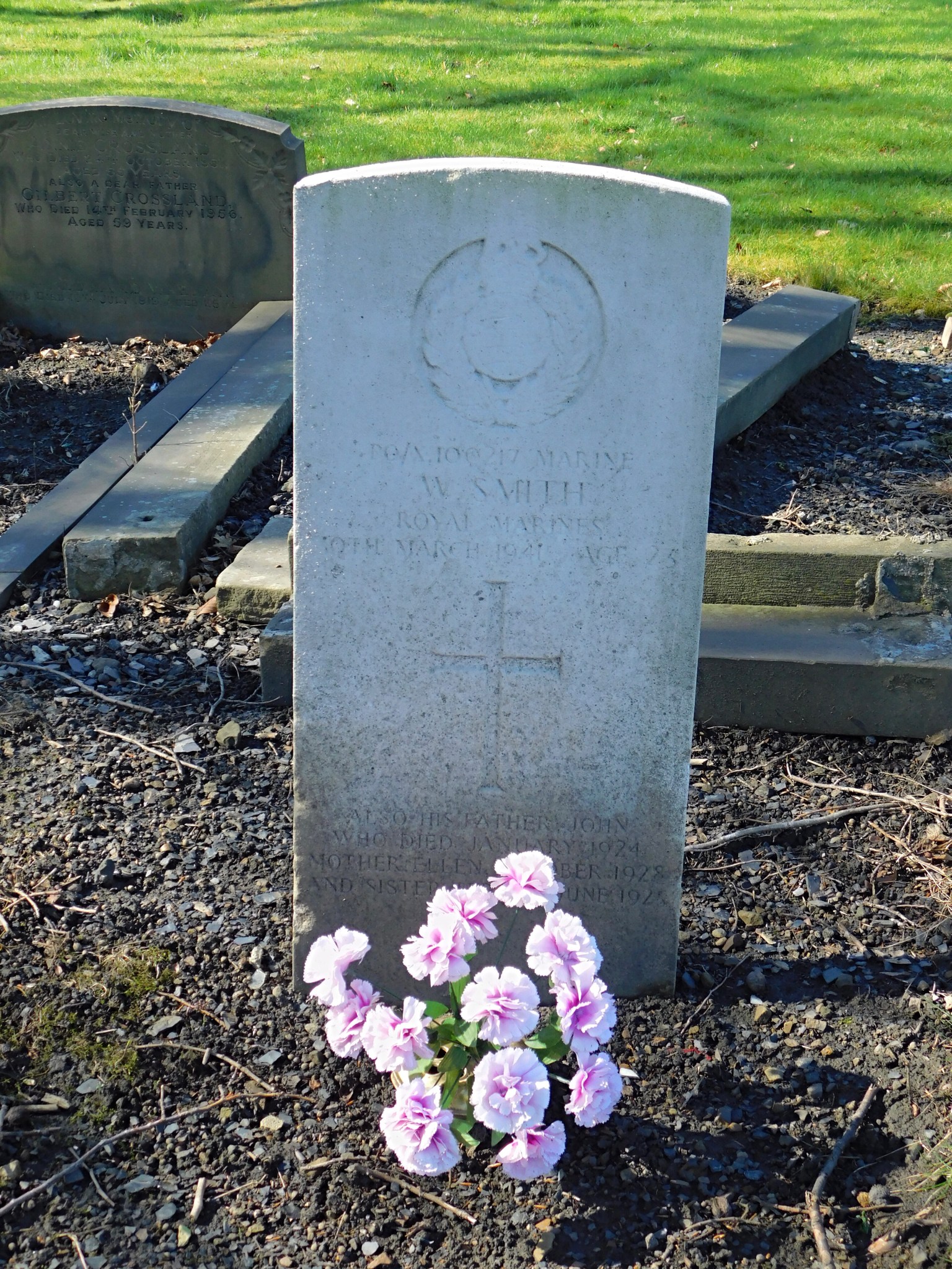 St Mary of the Angels, Batley: One-Place Study Update – 1 to 31 May ...