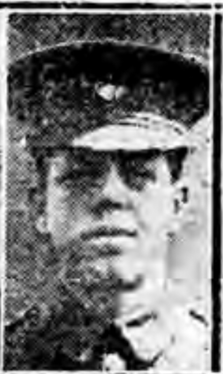 1916, 21 October – Batley News | Past To Present Genealogy