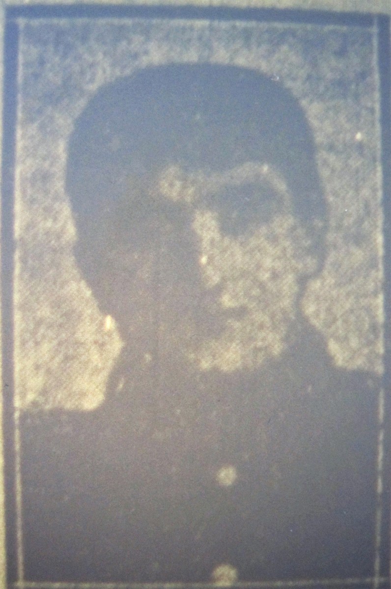 Patrick Cafferty | Past To Present Genealogy