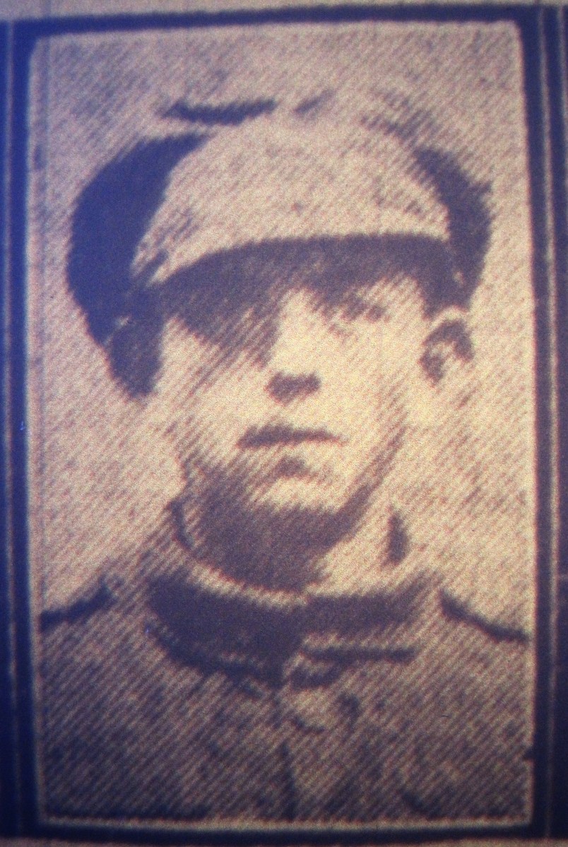 John Leech | Past To Present Genealogy