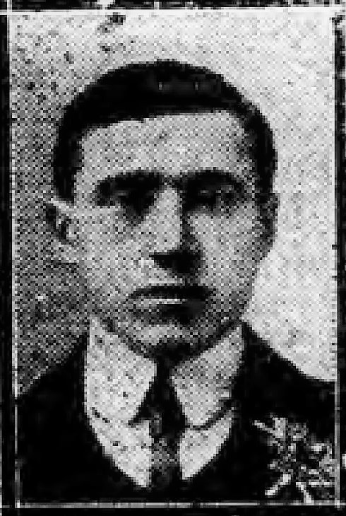 William Colbeck | Past To Present Genealogy