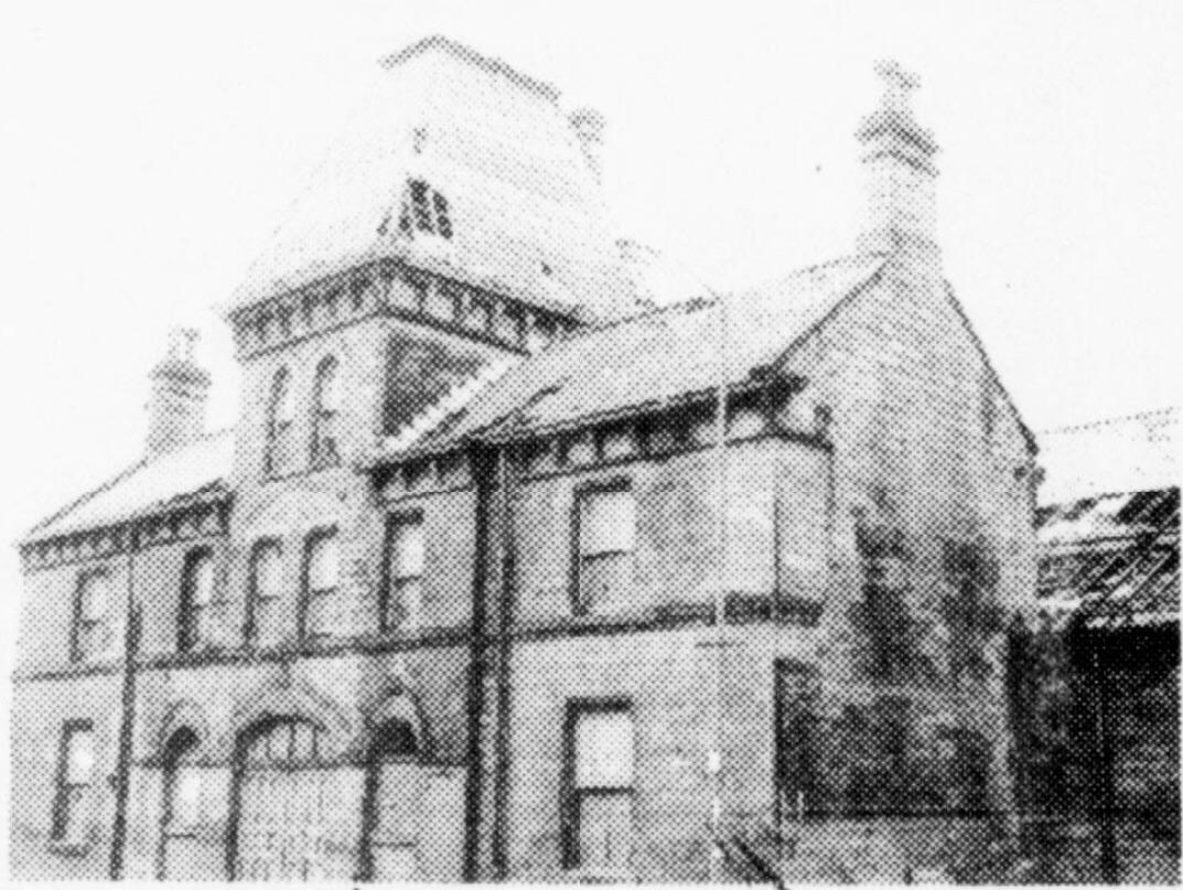 March 2024 Bulletin History Pieces | Past To Present Genealogy