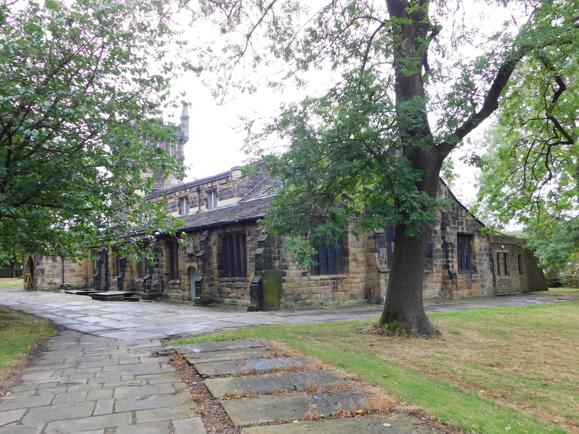 PastToPresentGenealogy | Jane Roberts: Yorkshire-Based Professional ...