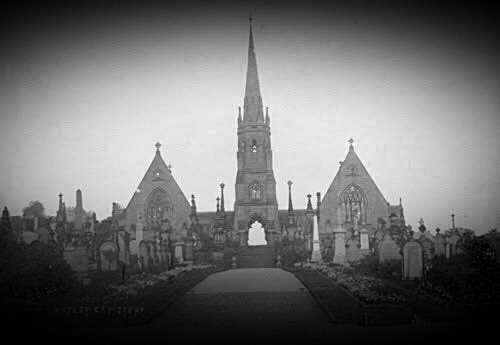 The Debate Over Grave-Diggers’ Holidays | Past To Present Genealogy