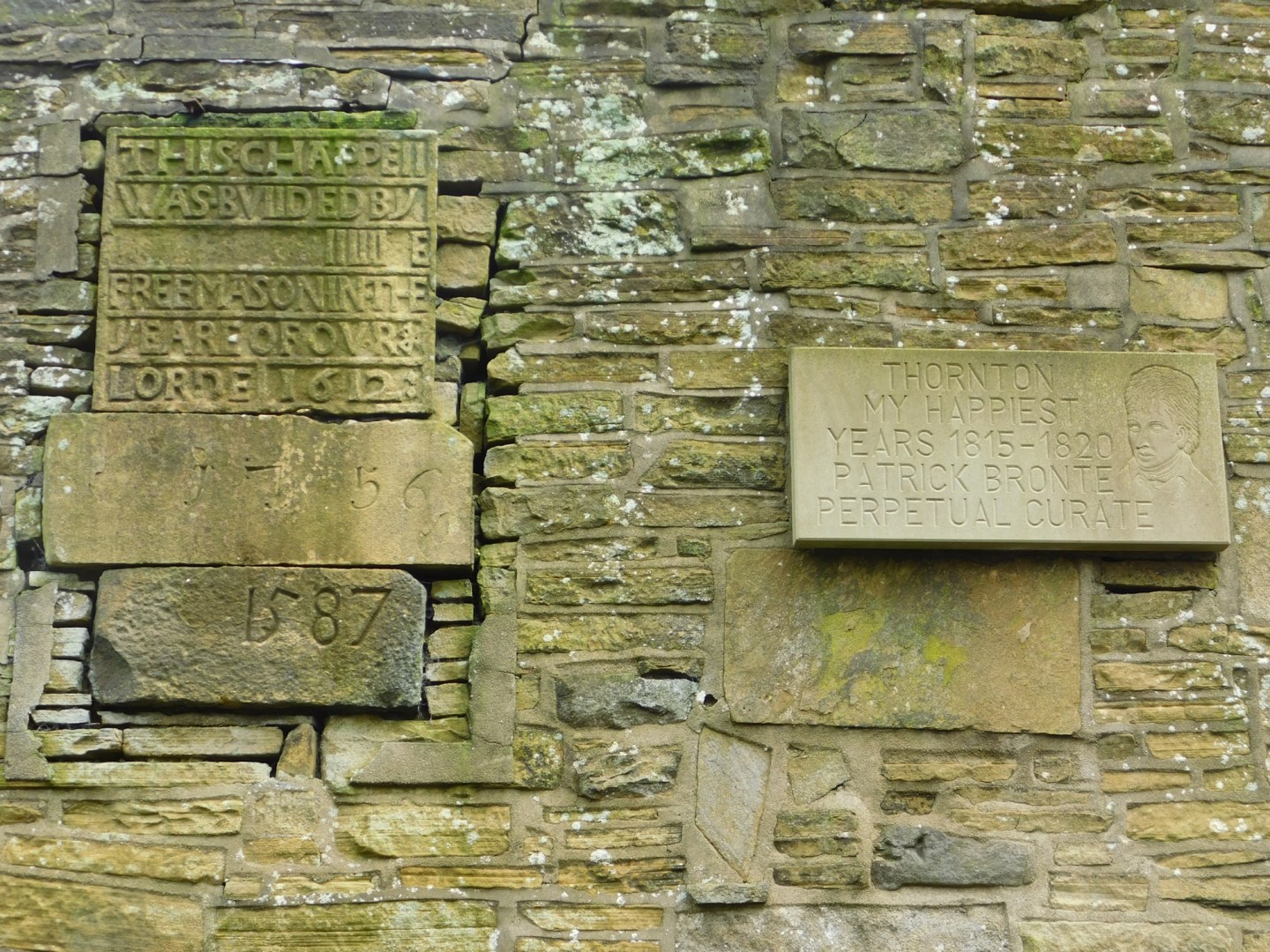 A Brontë Experience Not To Miss | Past To Present Genealogy